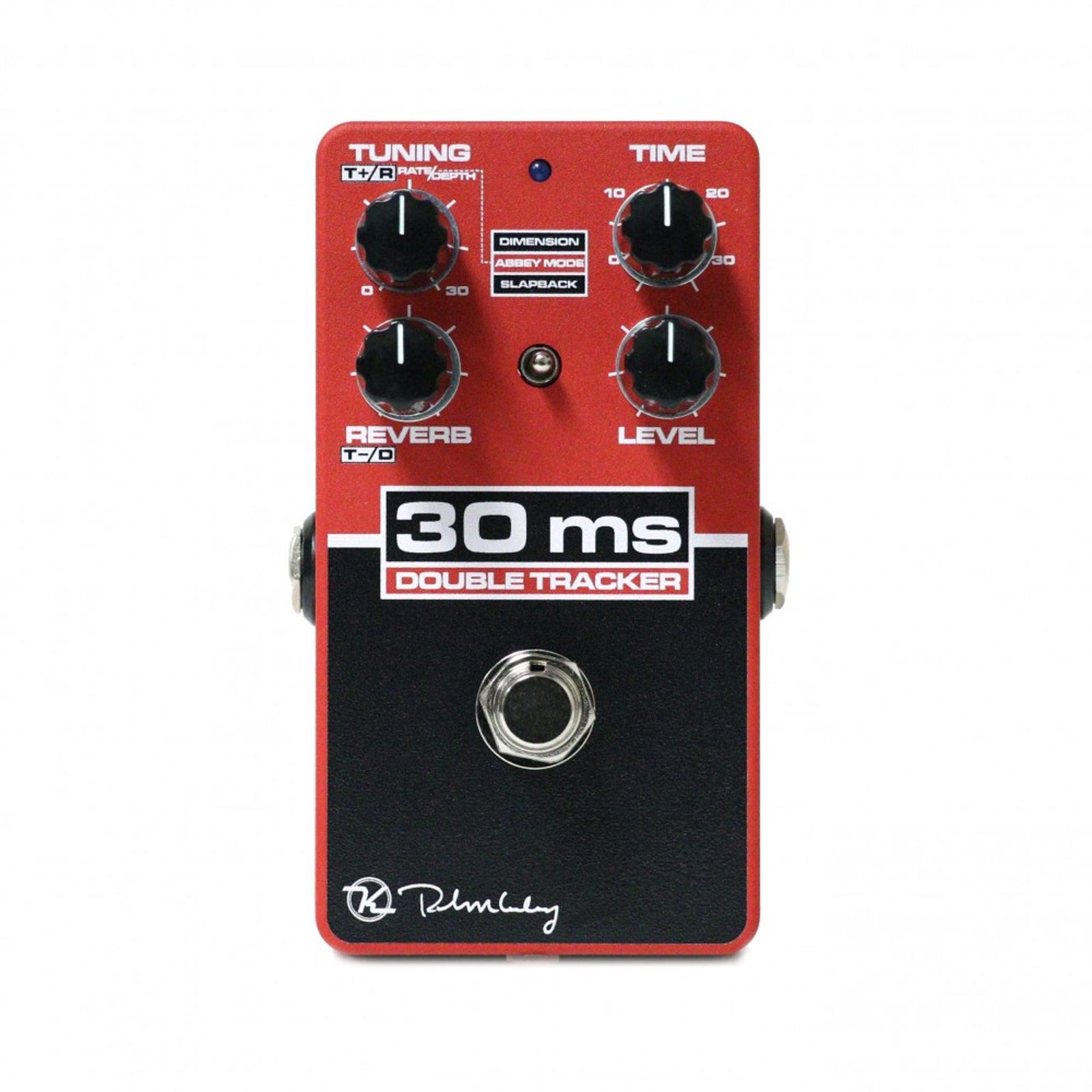 Keeley 30ms Automatic Double Tracker | Reverb