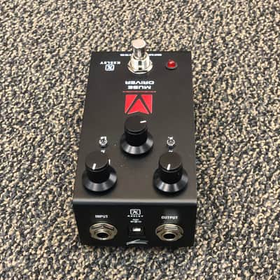 Keeley Muse Driver Andy Timmons Signature Overdrive 2024 - | Reverb