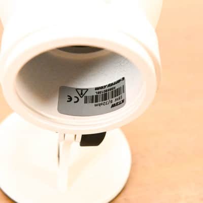 K-Array KT2W Tornado 2" Compact Point Source Speaker (White) | Reverb