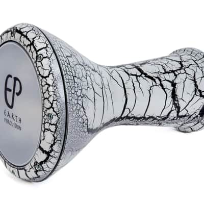 Arabic Darbuka Doumbek C340B, Solo Drum with Case & | Reverb Canada