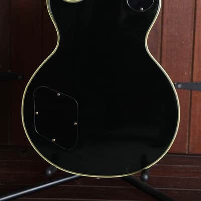 Greco EG-800 Custom Made in Japan Vintage 1978 Electric | Reverb