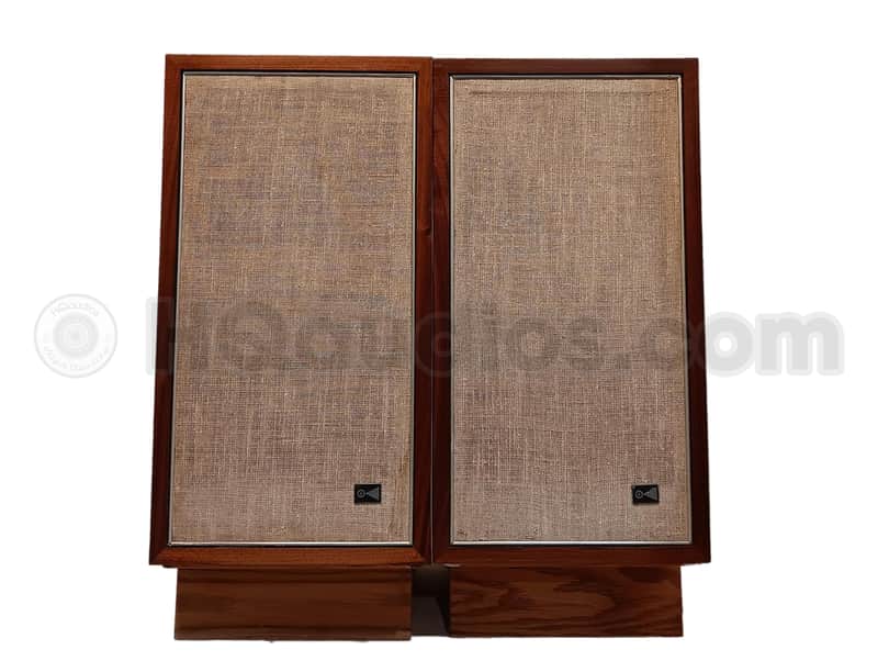 Excellent JBL Lancer L33 Studio Monitor Pair of Speakers – | Reverb