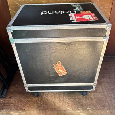 Roland MKS-80 Super Jupiter version 4.0 & MPG-80 programmer | Reverb