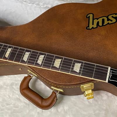 NEW ! Gibson SG Standard '61 Stop Bar - Vintage Cherry - Only | Reverb