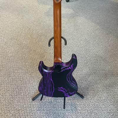 ESP LTD SN-1000 HT w/ ESP Hard Case | Reverb