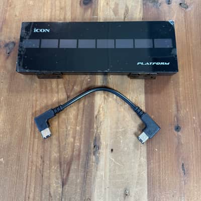 Mixware Icon Pro Audio Platform D3 OLED Display For Platform | Reverb