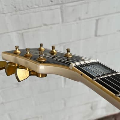 RARE 1989 Greco RR-60 Randy Rhoads (Made In Japan | Reverb Ireland