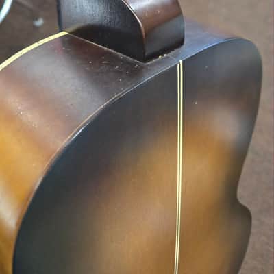 Bronson Detroit S41 Square Neck 1940's | Reverb