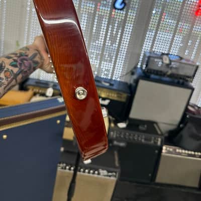 Fender American Professional II Telecaster with Maple | Reverb