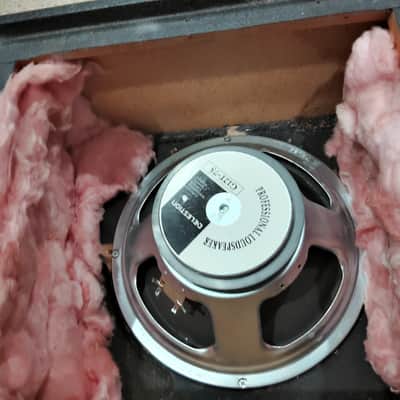 Crate 1 x 12 Celestion 75 watt | Reverb