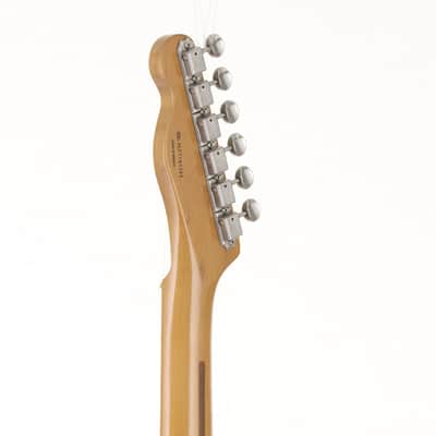Fender Classic Series 50s Telecaster Maple Fingerboard | Reverb
