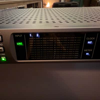 Universal Audio Apollo x8p Gen 1 Audio Interface | Reverb