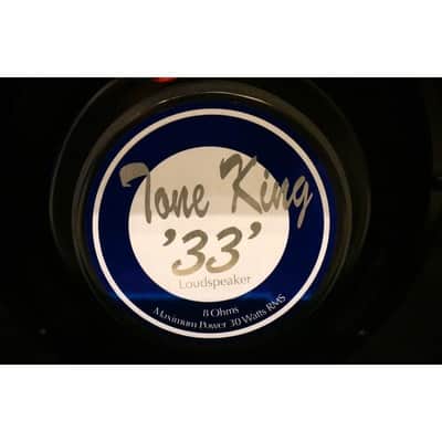 Tone King [Summer Bonus Sale] [Display Model Special Price] | Reverb