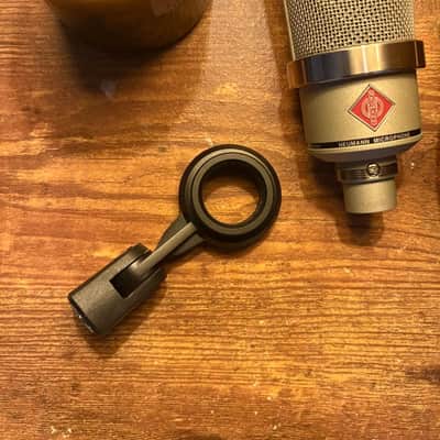 BRAND NEW Neumann TLM 102 cardioid condenser microphone | Reverb
