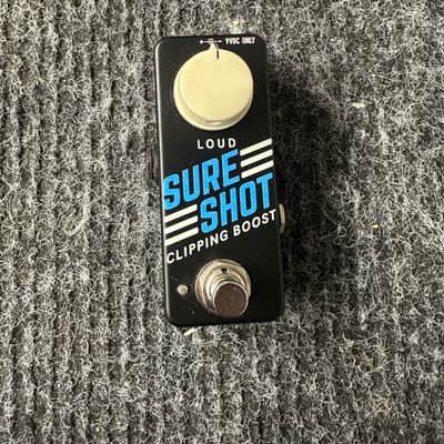 Greer Sure Shot 2021 - Present - Black | Reverb