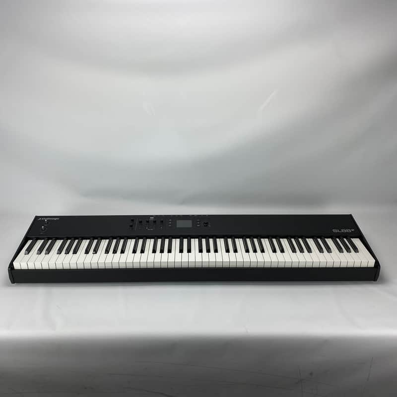 Studiologic SL88 GT Mk2 MIDI Keyboard Controller - ( SNR-0307 | Reverb