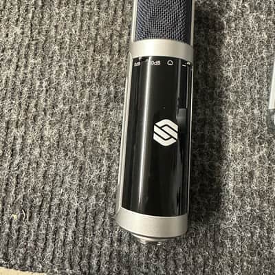 Sterling ST-155 Condenser Microphone | Reverb