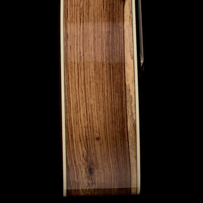 Taylor Custom Shop Gold Label DN (Prototype) - Living Jewel | Reverb