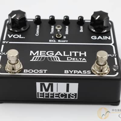 MI AUDIO Megalith Delta | Reverb