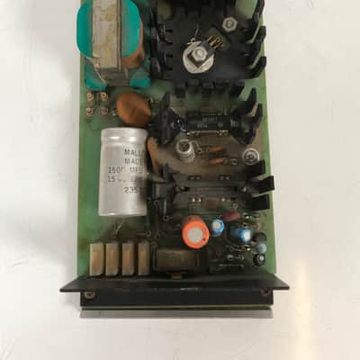 Altec T103A Distribution Amplifier Card Transformer | Reverb