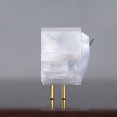 Denon DL-305 Moving coil Cartridge In Excellent Condition | Reverb