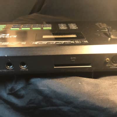 Kawai K1M Desktop Vintage Polyphonic Multitimbral Digital | Reverb