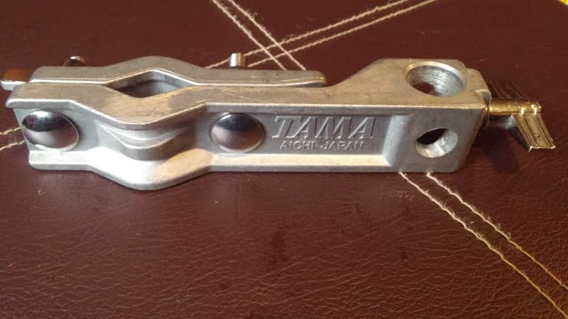 VINTAGE Tama Multi Clamp 80s | Reverb