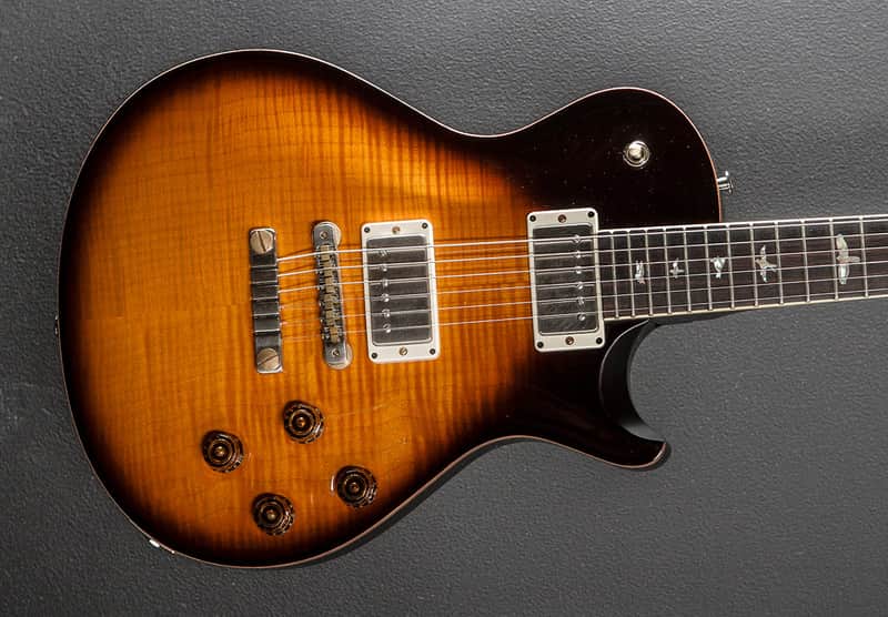 Paul Reed Smith McCarty 594 Singlecut '18 | Reverb