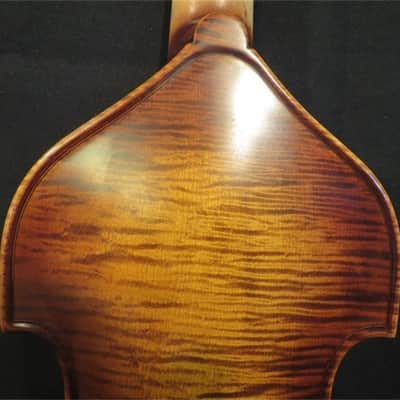 SONG Brand professional Master 7×7 strings 15" Viola | Reverb UK