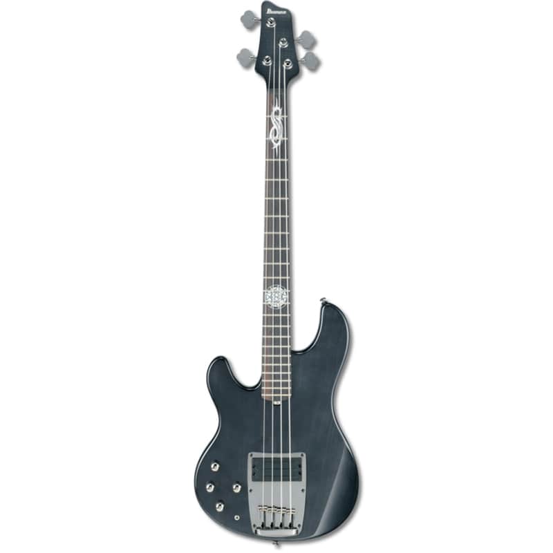 Ibanez PGB1L Paul Gray Signature ATK Left-Handed | Reverb