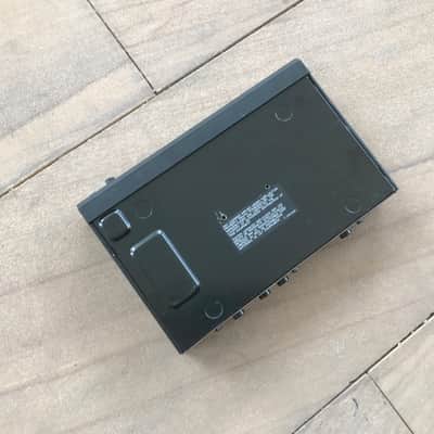 Yamaha R100 Reverb Processor with Delay (Made in Japan) | Reverb