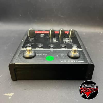 Tc Helicon Harmony G Xt | Reverb