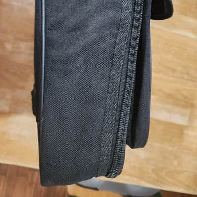 Gator GPT Pedal Tote w/ Carry Bag, Power Supply & Patch | Reverb