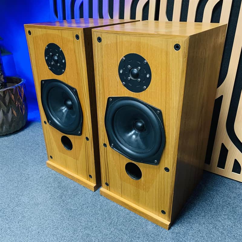 Celef Mini Professional H.E Speakers (Pair) | Reverb