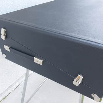1972 Fender Rhodes Stage 73 MK-1 Electric Piano - Serviced | Reverb