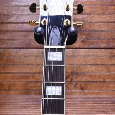 Ibanez AG75GBS Hollow Body, Brown Sunburst | Reverb