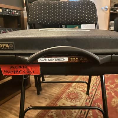 Rare DPA 4009 Omni Stereo Kit | Reverb