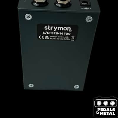 Strymon Fairfax Class A Output Stage Drive 2025 - Present - | Reverb
