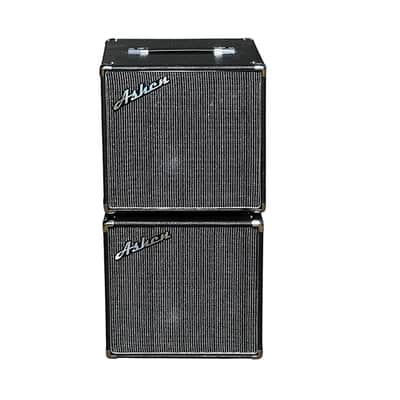 Ashen BlackBear 2x110 Portable Modular Bass Cabinet Stack - | Reverb