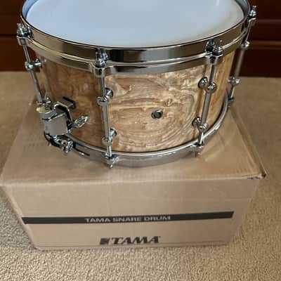 Tama Tama LGM137 S.L.P. G-Maple 7 x 13-inch Snare Drum - | Reverb
