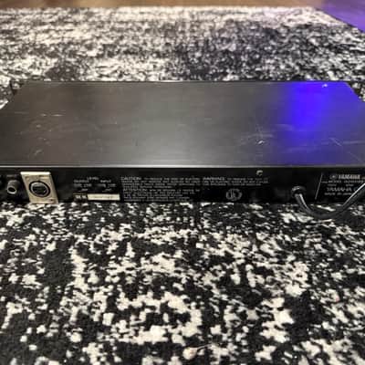 Yamaha GQ1031BII Graphic Equalizer | Reverb