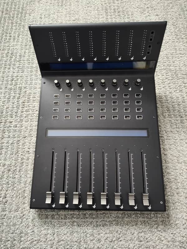 Icon QCon Pro XS Control Surface Expander - FREE SHIPPING! | Reverb