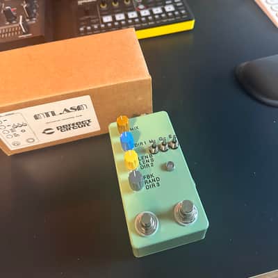 Montreal Assembly Count to 5 Perfect Circuit Limited Edition | Reverb