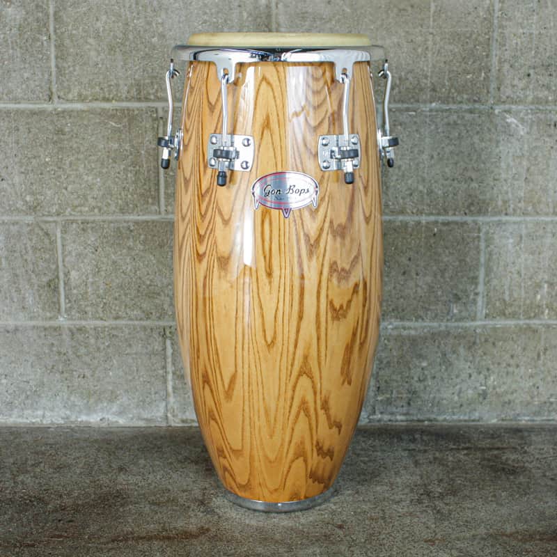 Gon Bops Alex Acuna Series Quinto | Reverb