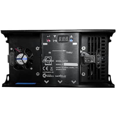 Chroma Q CHCS2 Color Split Led lights | Reverb