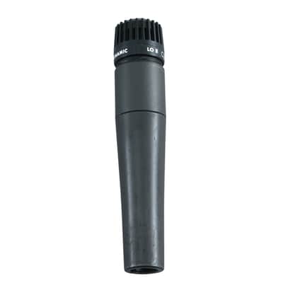 Shure SM57 Cardioid Dynamic Microphone MC-7279 | Reverb
