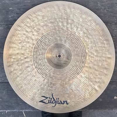 Zildjian Constantinople Hi Bell Thin High 20" 2008 - | Reverb