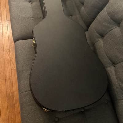 Martin Custom Shop D-14 12 string - Natural | Reverb