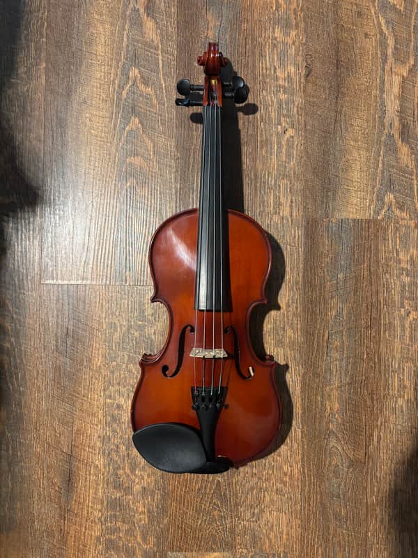 Scherl and Roth R111E13 2008 | Reverb