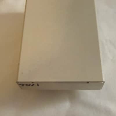 Foxrox Octron3 2024 - Silver | Reverb